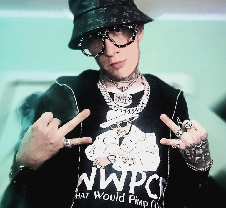 “WoozyWhiteboy” is one of the most underrated rap artists from Alabama ...