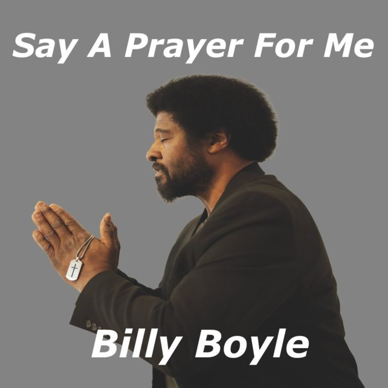Illuminating Hearts with the Power of Faith & Prayer – Billy Boyle ...